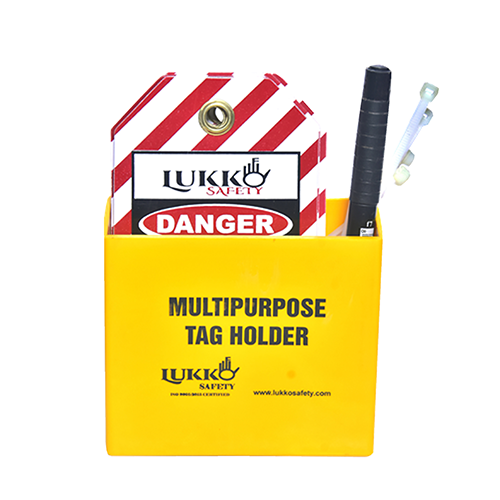 LS – T85 – lukkosafety.com