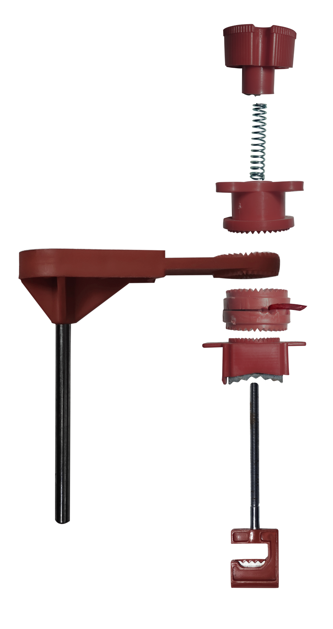 LS – UV80 – lukkosafety.com