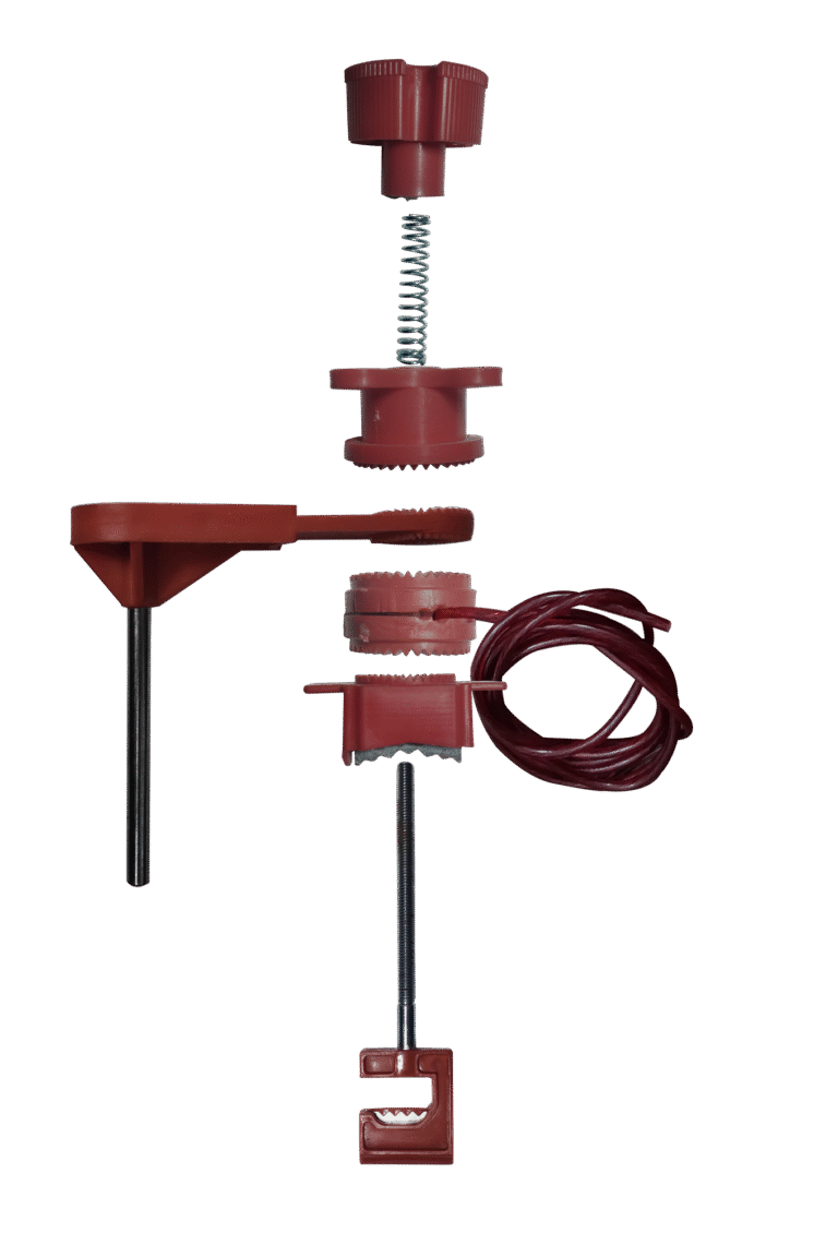 LS – UV80 – lukkosafety.com